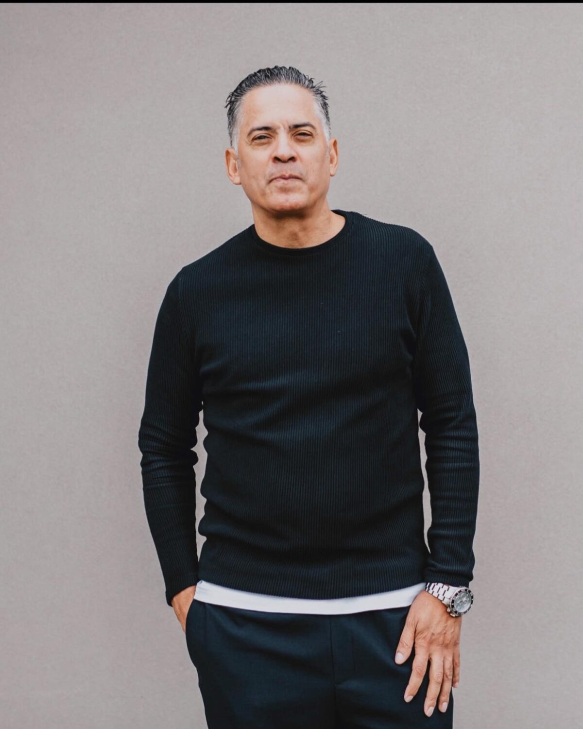 About – John Ramirez