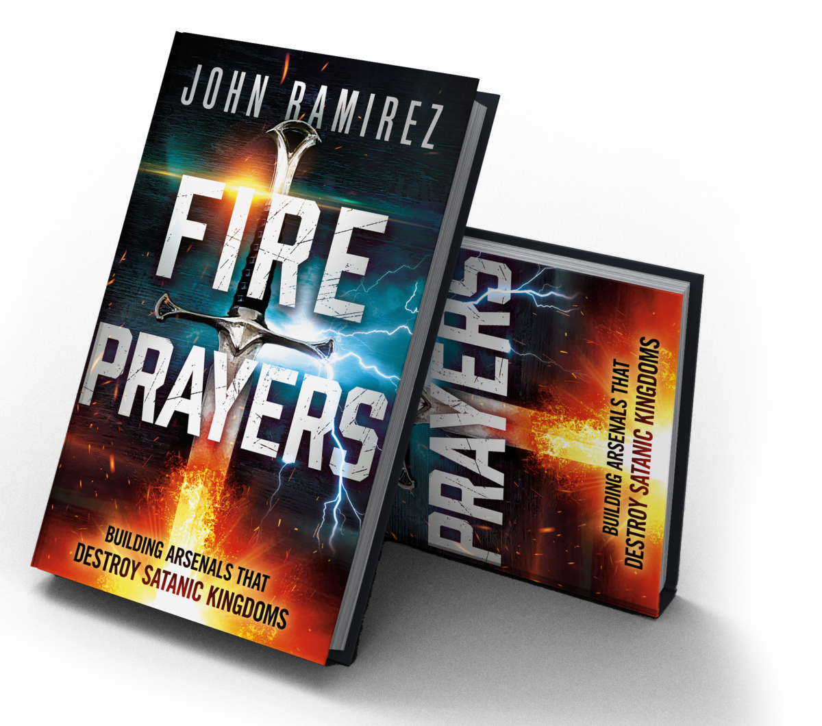 Speaking Engagements – John Ramirez