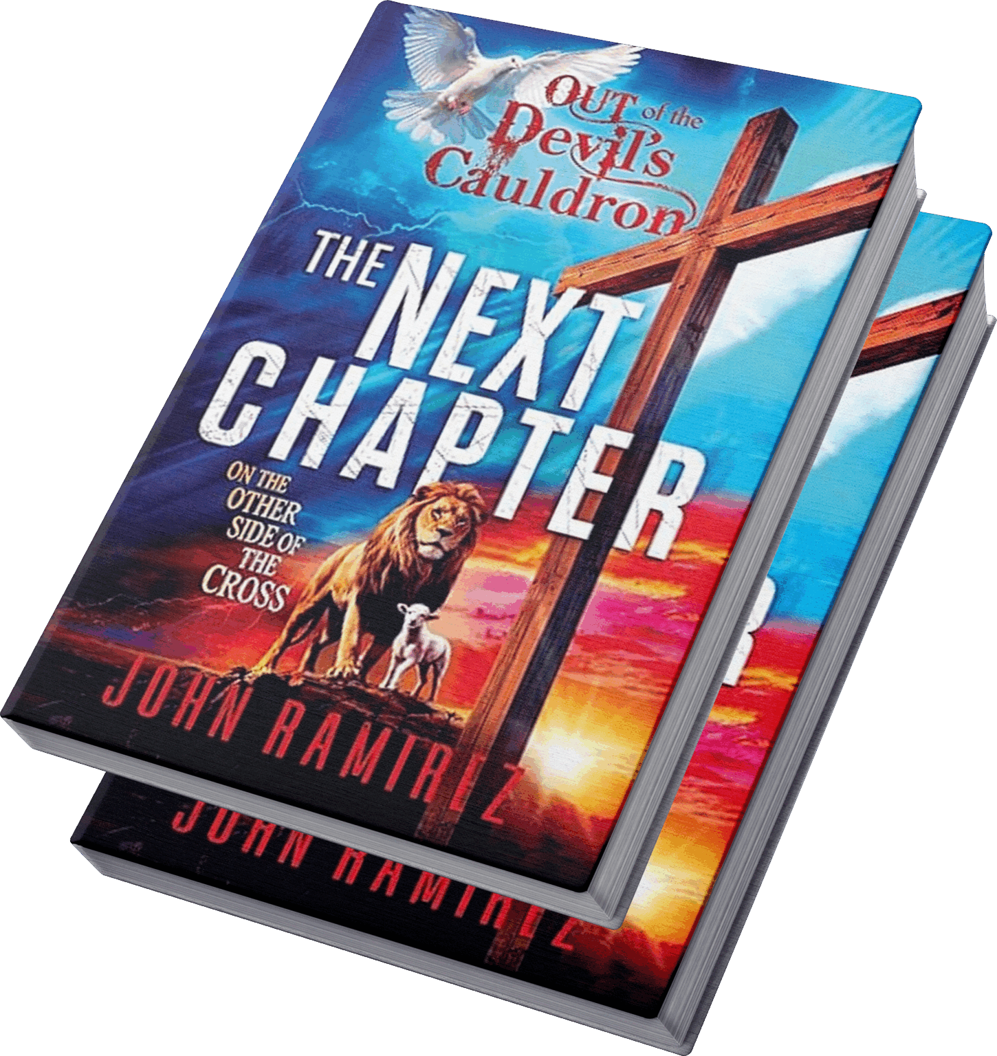 Events – John Ramirez